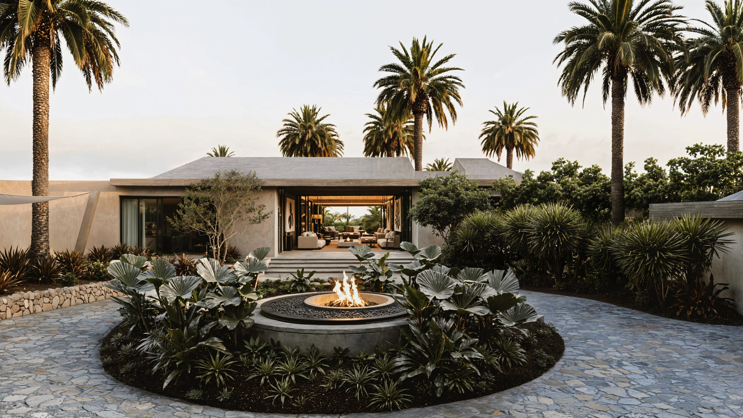 David Hiller Studio | Architectural Visualization